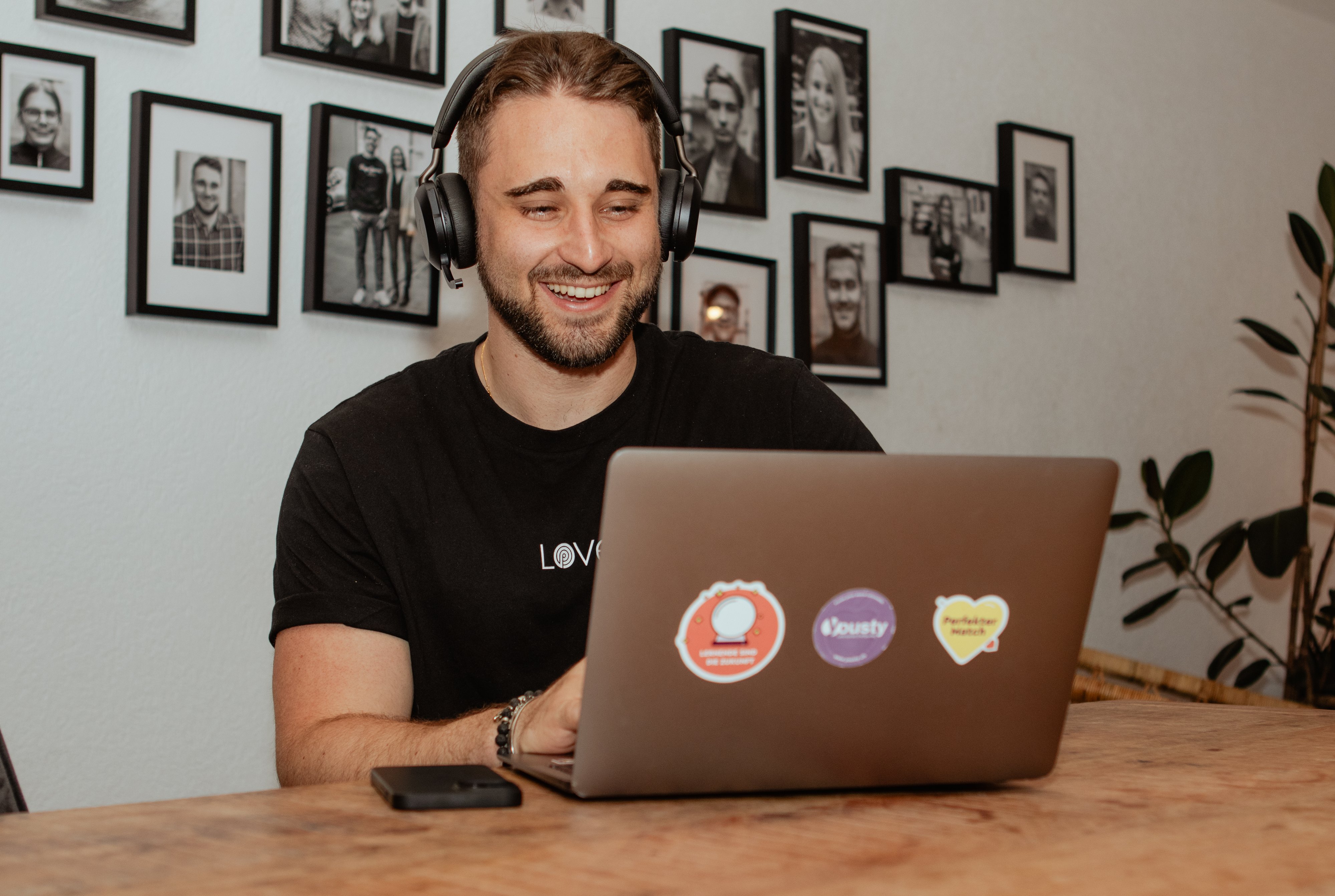 Bei Yousty helfen wir dir gerne persönlich weiter.